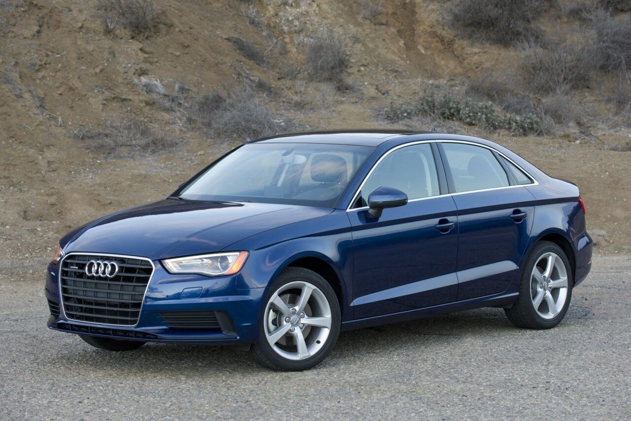 Cars » Rent A Prestige Car - Adelaide