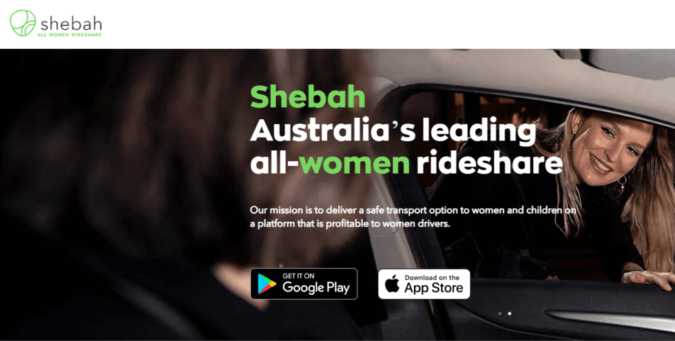 Shebah Rideshare Review – 7 Areas Where Shebah Shines Over Uber » Rent ...
